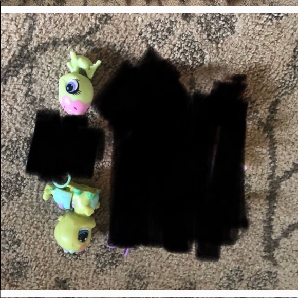 Littlest Pet Shop | Toys | Lps Lots | Poshmark